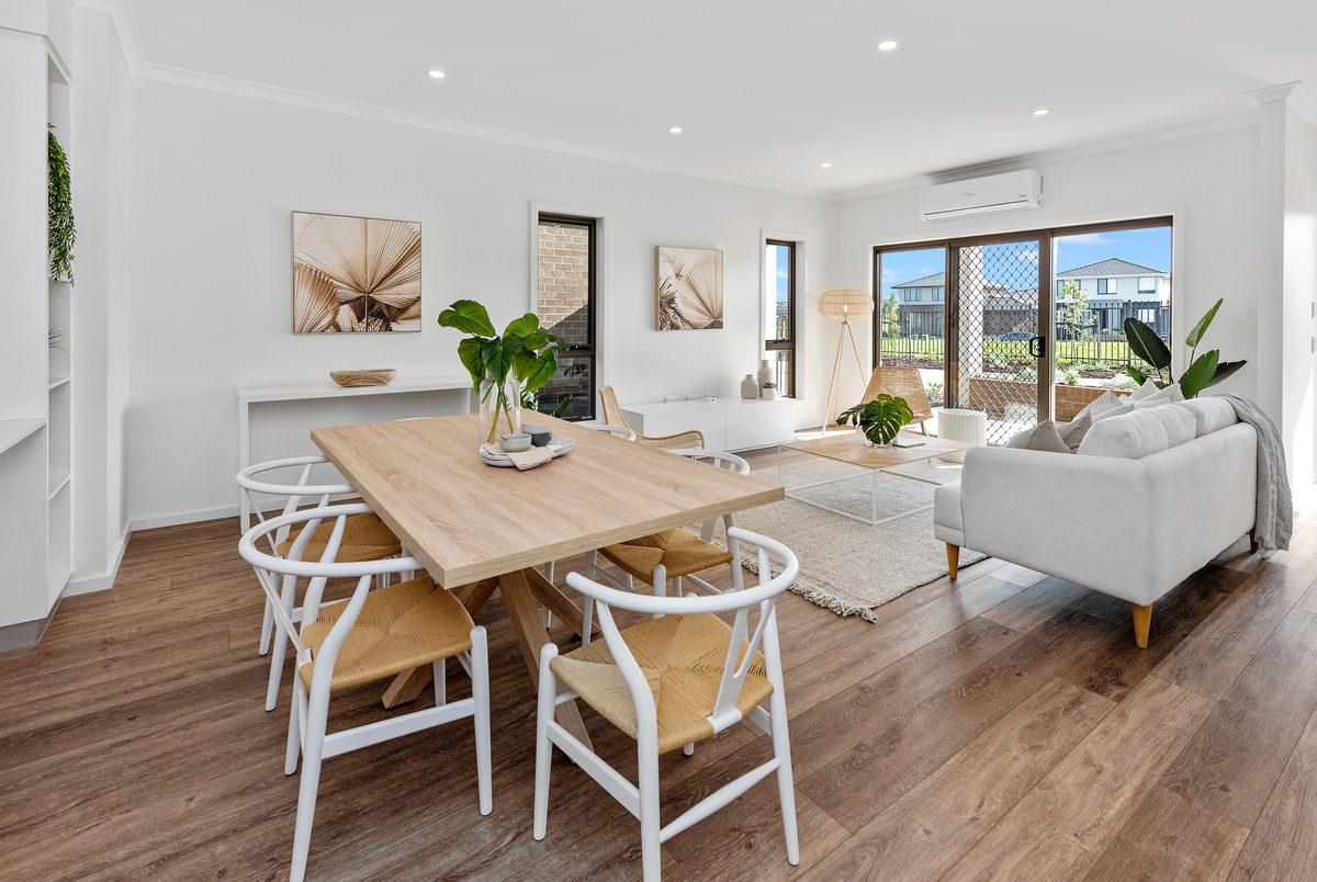 Sherwin Rise Retirement Village - Wollert VIC | Keyton