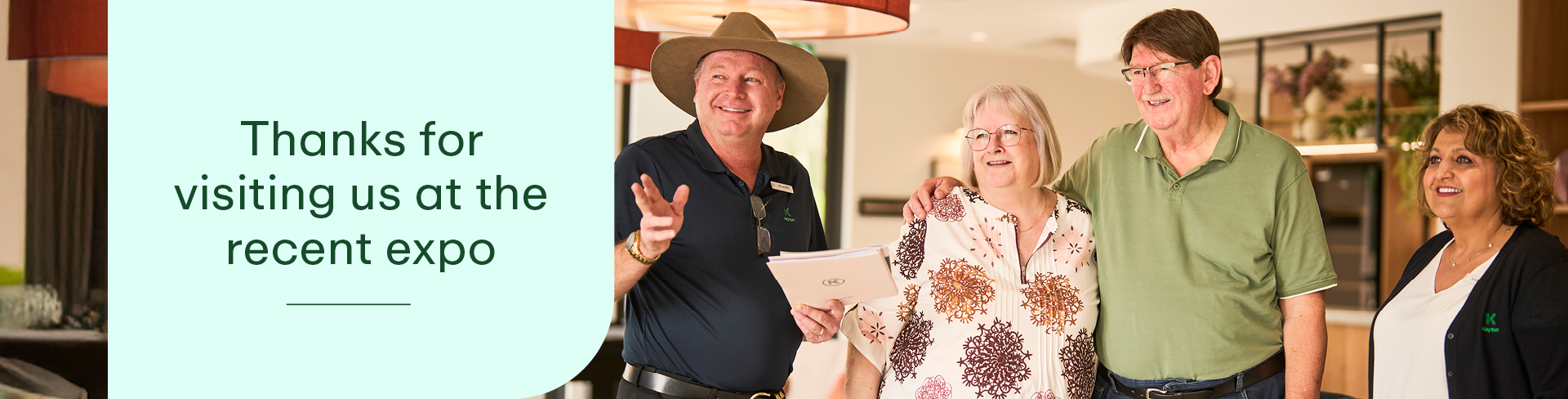 NSW Seniors Festival Expo