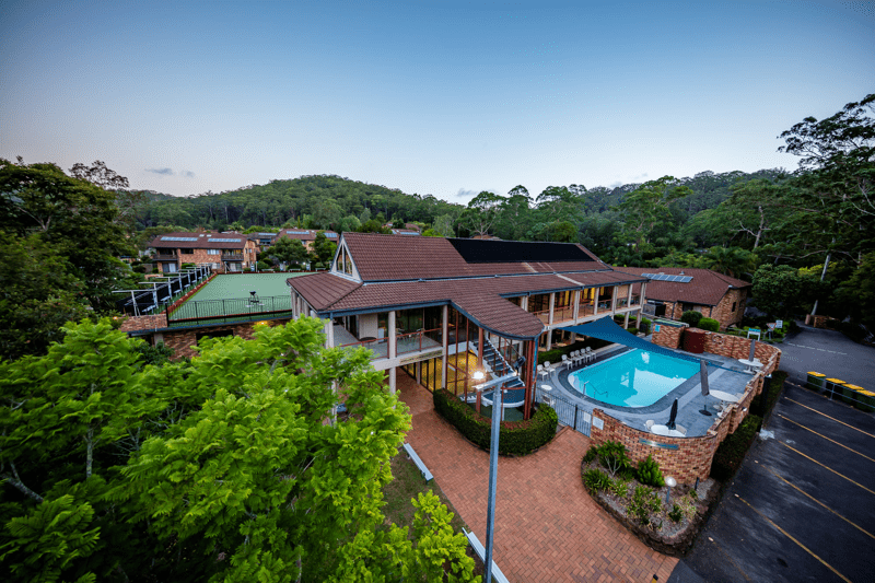 Henry Kendall Gardens Retirement Village - Wyoming NSW | Keyton