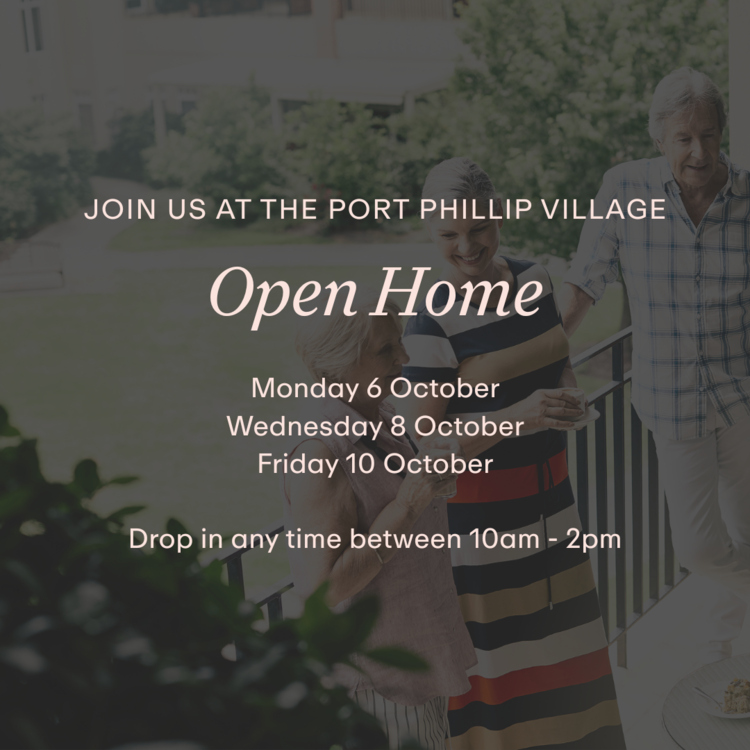 Port Phillip Village Retirement Living - Altona VIC | Keyton