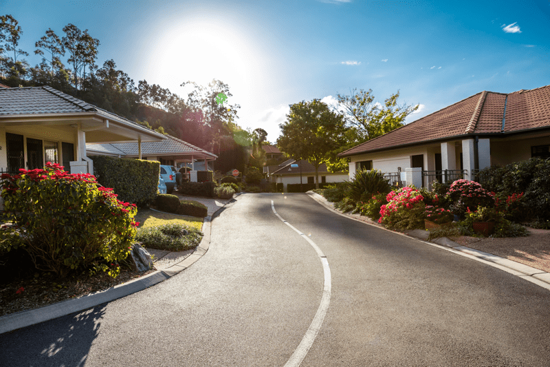 Keperra Sanctuary Retirement Village - Keperra QLD | Keyton