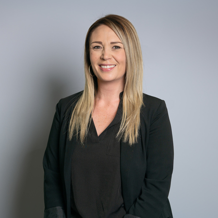 Sales Manager Profile | Keyton