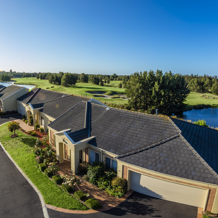 Waterford Valley Lakes Retirement Village - Rowville VIC | Keyton