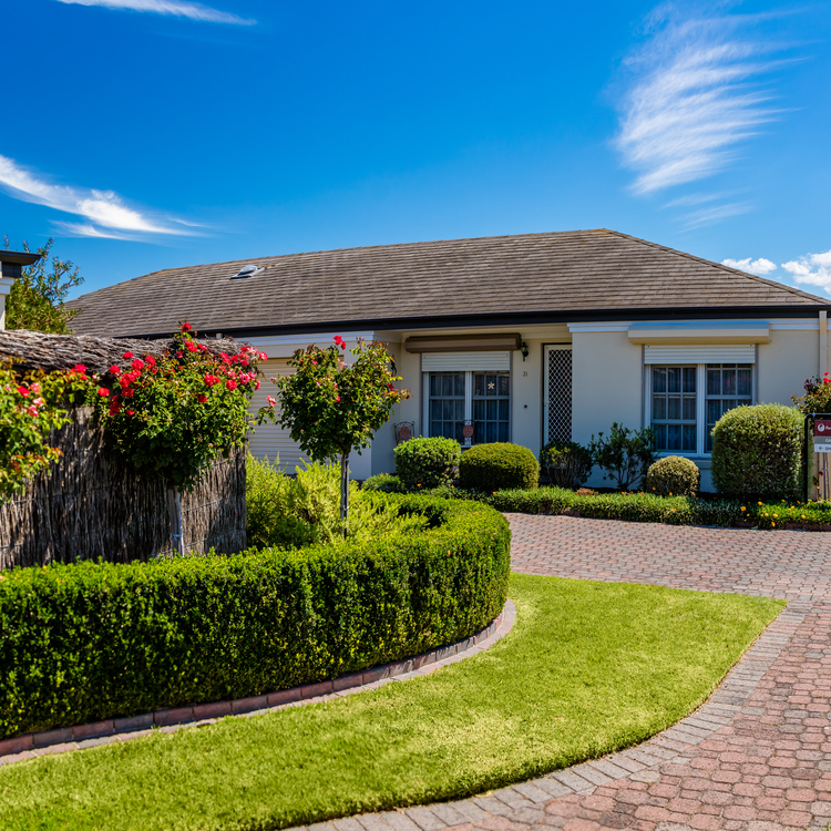 Port Phillip Village Retirement Living - Altona VIC | Keyton