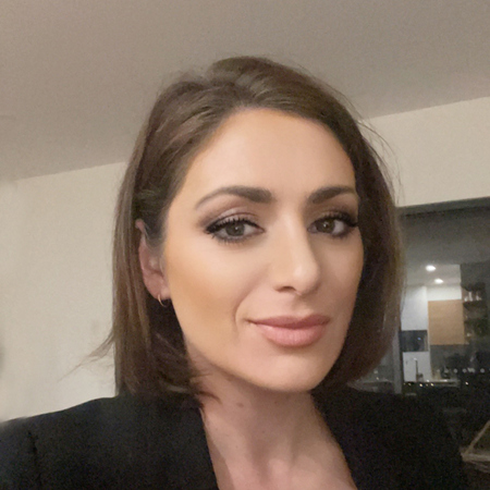 Sales Manager Profile | Keyton
