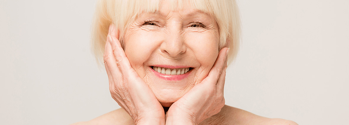 Three steps to ageless beauty - Blog | Keyton