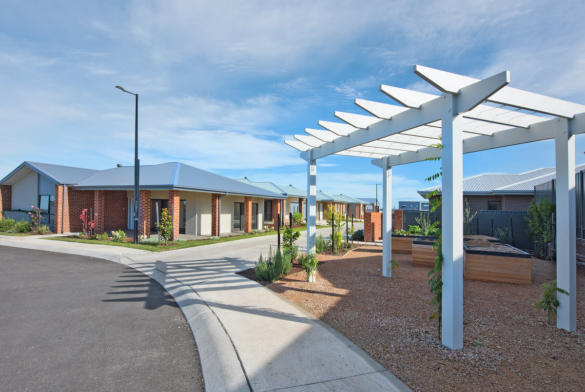 Keyton | Sherwin Rise Retirement Village - Wollert VIC | Keyton