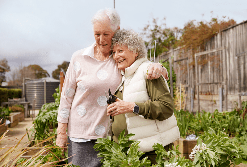 Keyton Retirement Villages | Retirement Living Australia