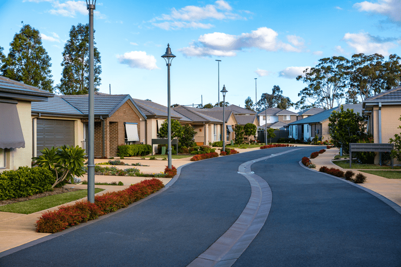 Property Search - Retirement Living | Keyton